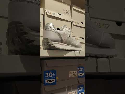 Deichmann stylish shoes for Ladies #shoes #deichmann #sale #ytshorts