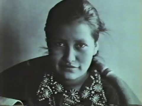 Laura Gilpin at St. John’s – From the Stacks