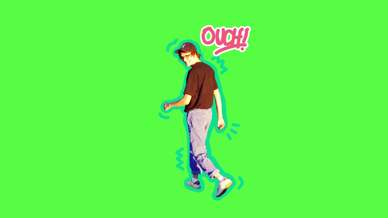 Matt Watson - OUCH! [Full EP]