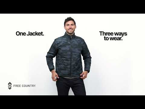 Men's Atayala III 3-in-1 Systems Jacket