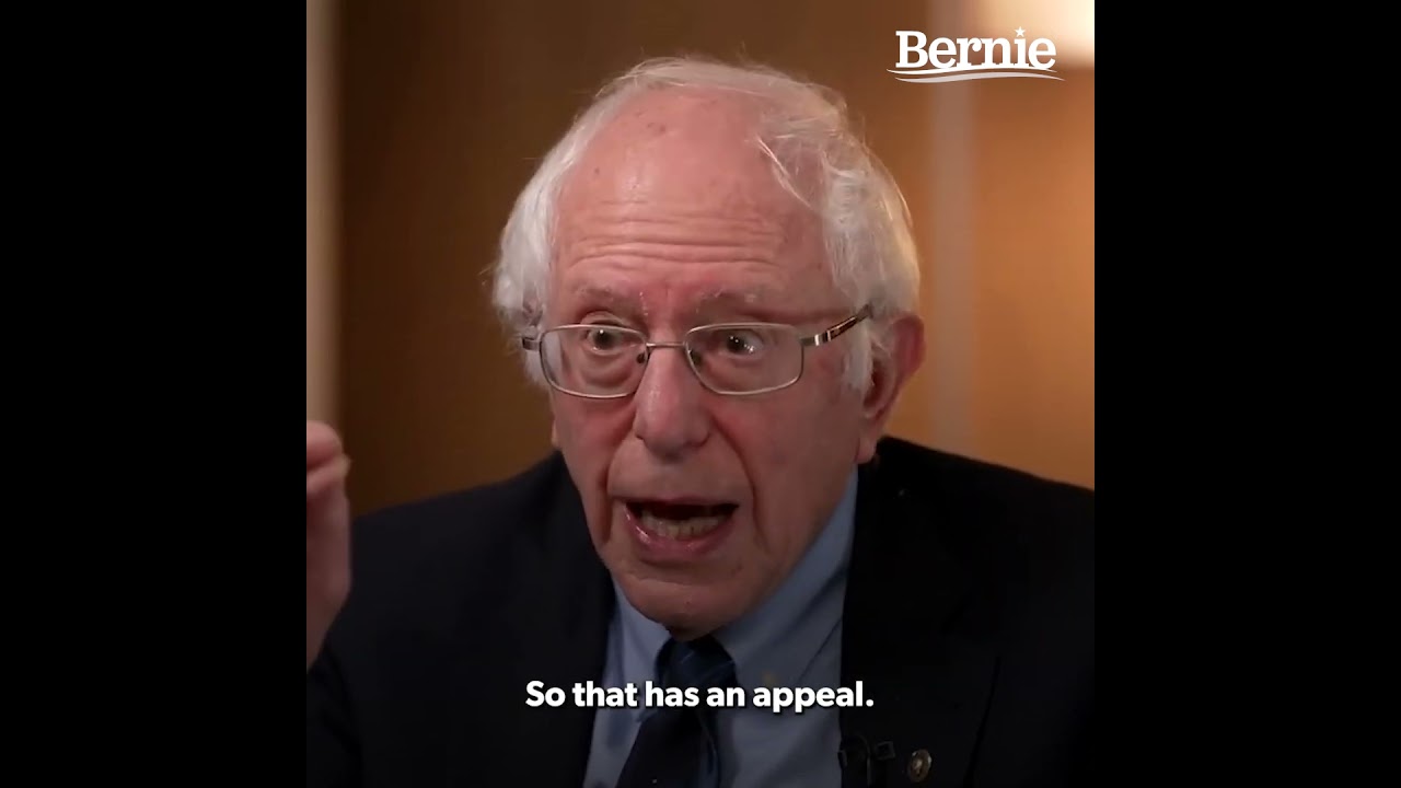 Why People Vote for Trump