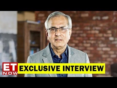 Rajiv Kumar, Vice Chairman of the Niti Aayog | ET Now Exclusive Interview