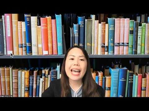 Huangdi Neiijing Suwen Foundation Lecture