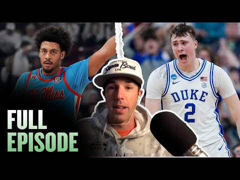 Sweet 16 BEST BETS 🏀 PLUS National Championship FUTURES | East Coast Bias