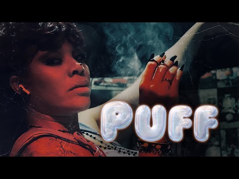 PUFF [Movie] - Amazon Austin, Frederick Leonard, Padita Agu, Mike Uchegbu