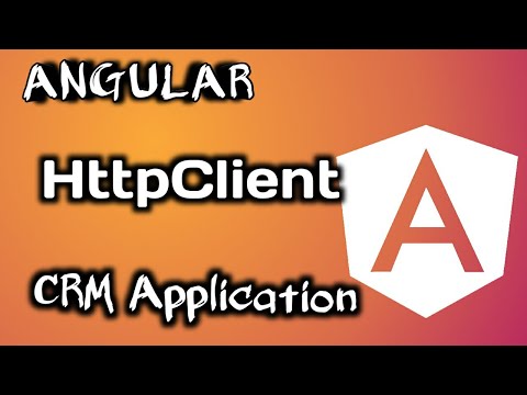 Learn Angular Tutorial Angular HttpClient Toaster Implementation | CRM Enhancement - Mind Luster