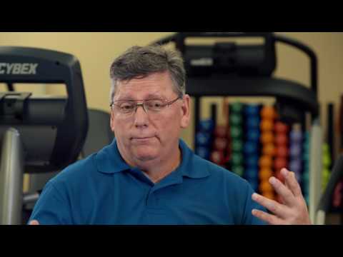 LeConte Medical Center:  Ken Conner Cardiac Rehab