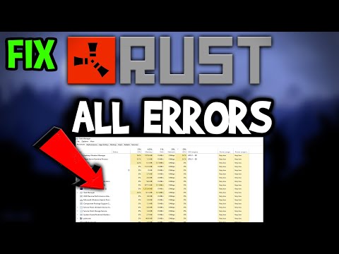 Rust β How to Fix All Errors β Complete Tutorial