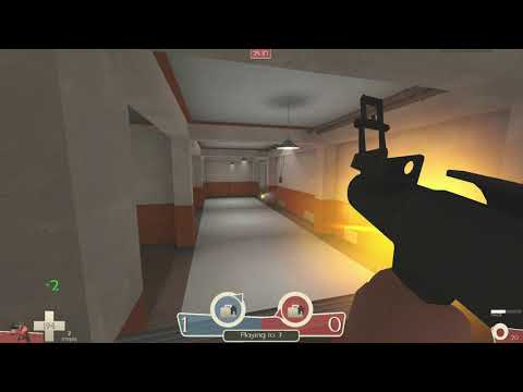 Steam Community :: Video :: A Blast From The Past #01: TF2 Duck Event ...