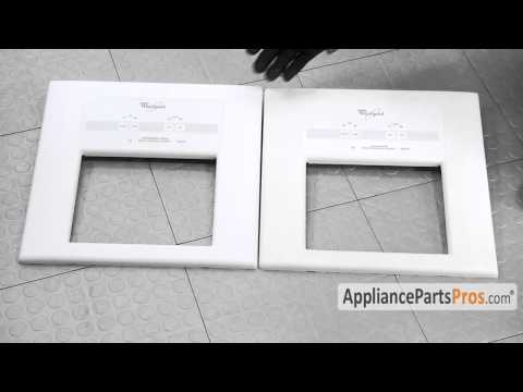 Frigidaire 241679003 Cover (AP3959081) - AppliancePartsPros.com