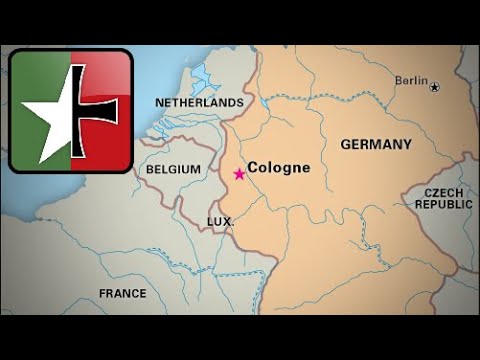 Steam Community :: Video :: [Day of Defeat: Source] All Cologne Maps