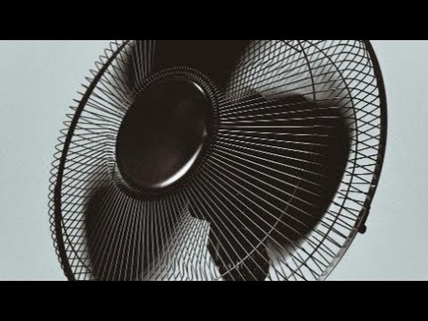 Fan sound for 2 hours of good sleep | White noise to relax 😴💤