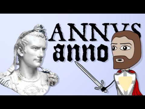 How Spanish got its letter "ñ"