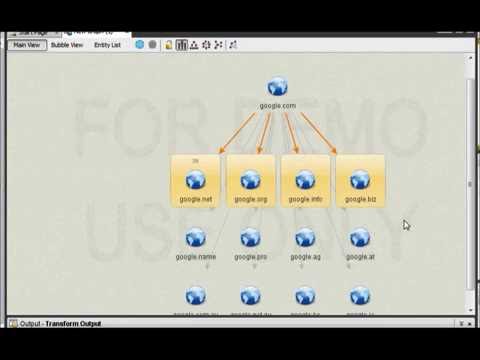 Intro to Maltego Community Edition