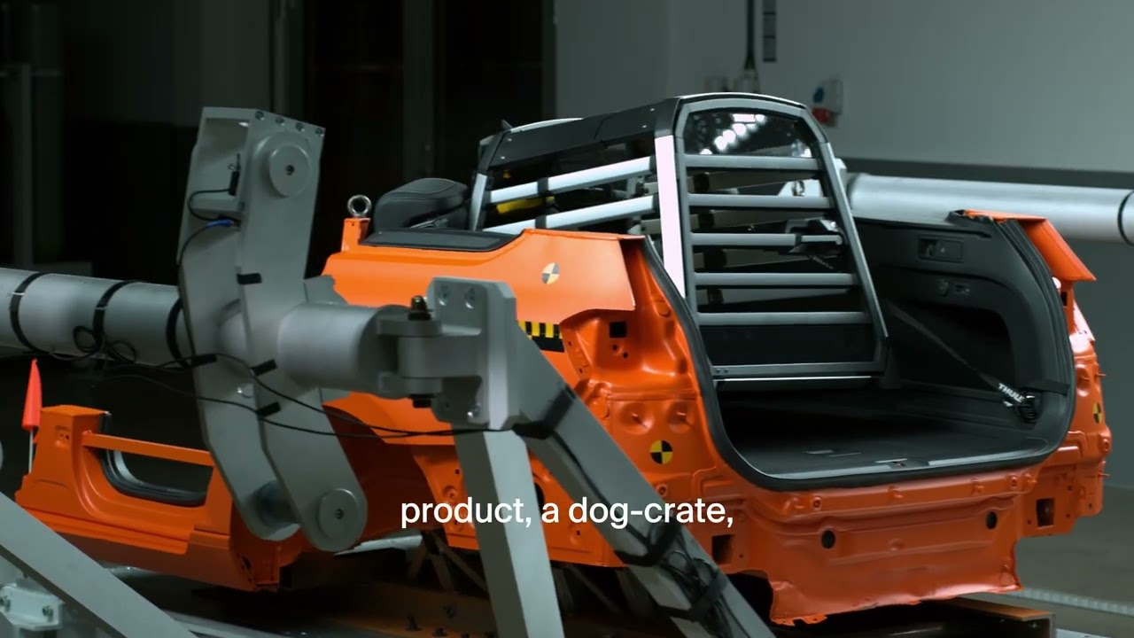 Thule Allax XS | Thule | United States