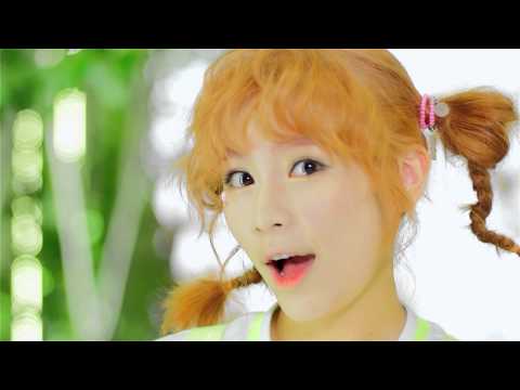 Queen B’Z – 삐삐 (Pippi) | Color Coded Heaven