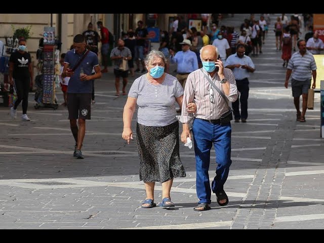 "Żbaljajna meta ħsibna li l-virus sparixxa" - Philip Fenech - NETnews