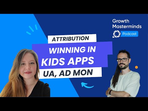 Winning with kids apps: competition, mistakes, and ways to win
