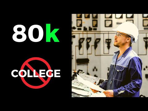 Become a Power Plant Operator in 2021? Salary, Jobs, Education