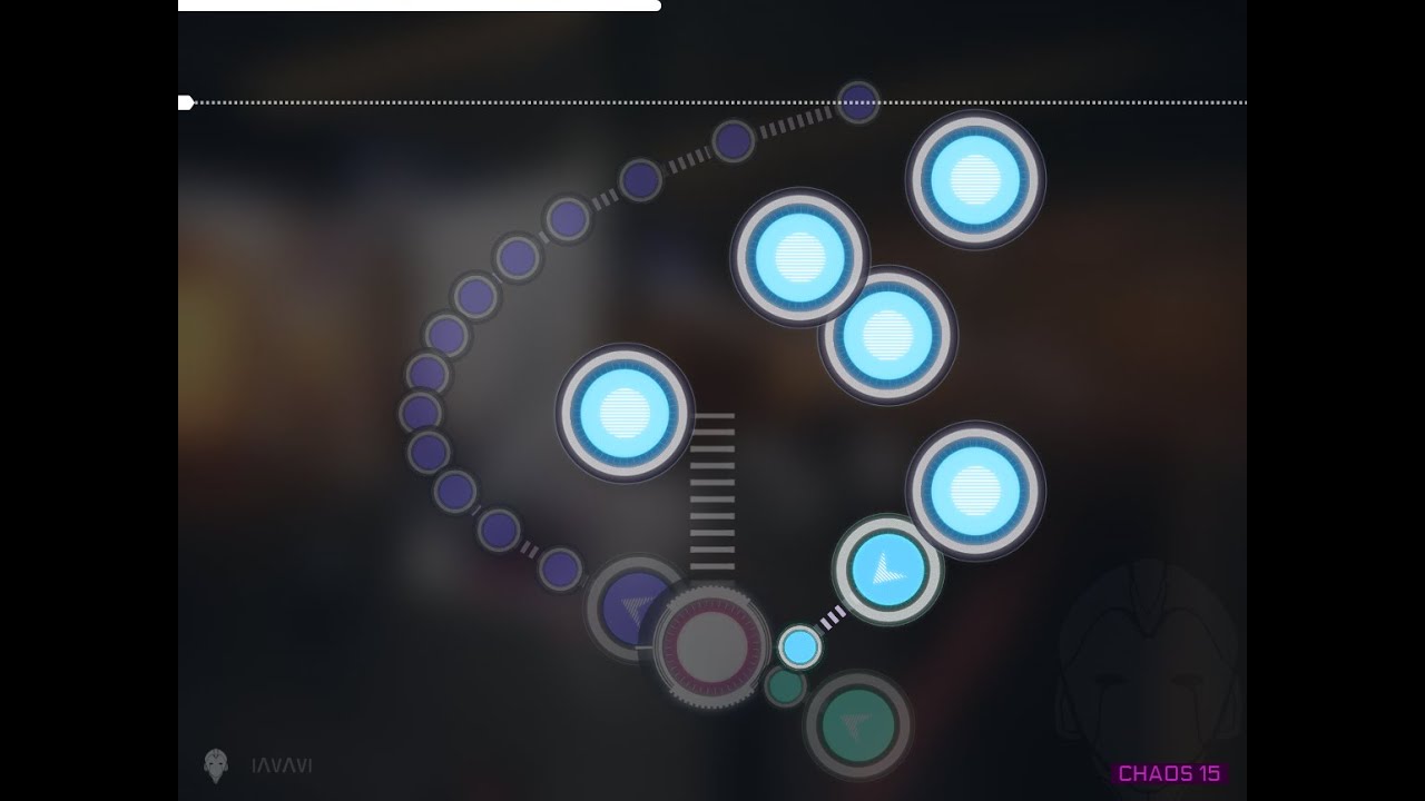 [Cytus2 Fanmade] Another Drop of IΛVΛVI