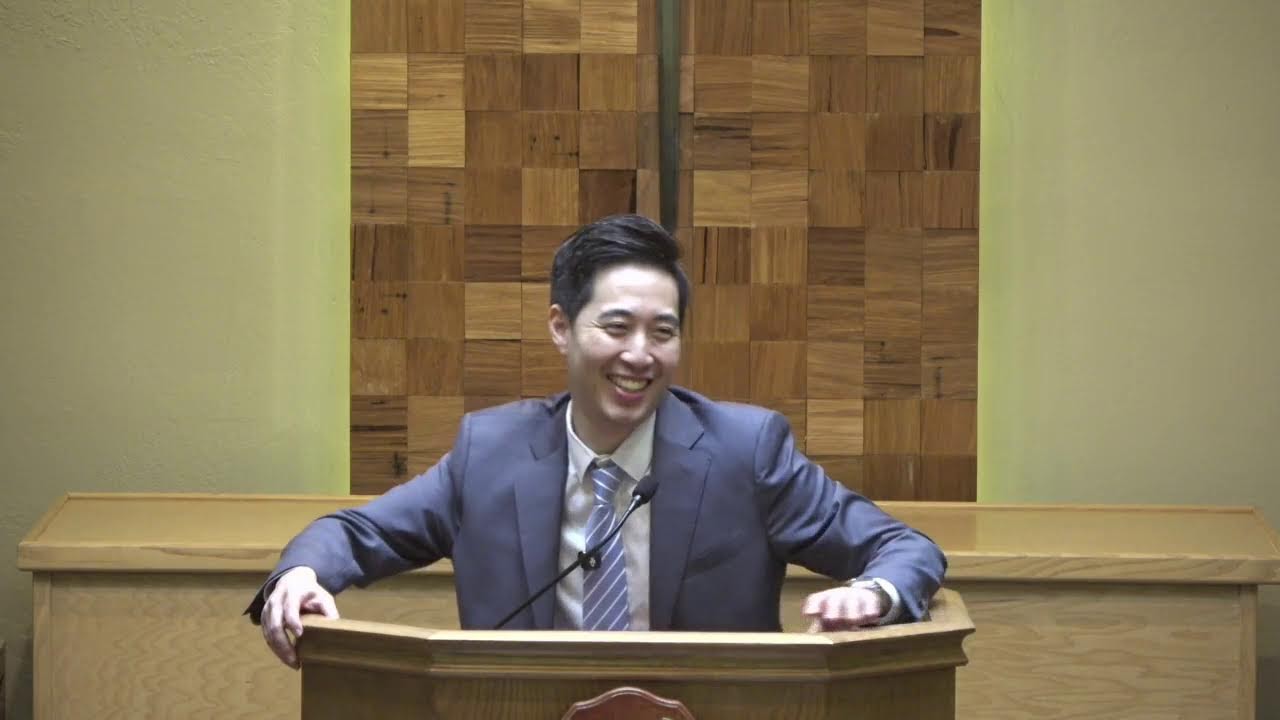 Bad Can't Beat Best | Dr. Gene Kim