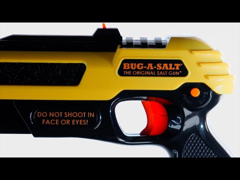 NEW! BUG-A-SALT 2023 Commercial!