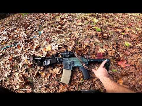 ATF AR PISTOL