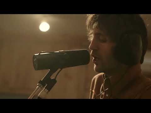 JERRY LEGER "The Law" (Leonard Cohen cover)