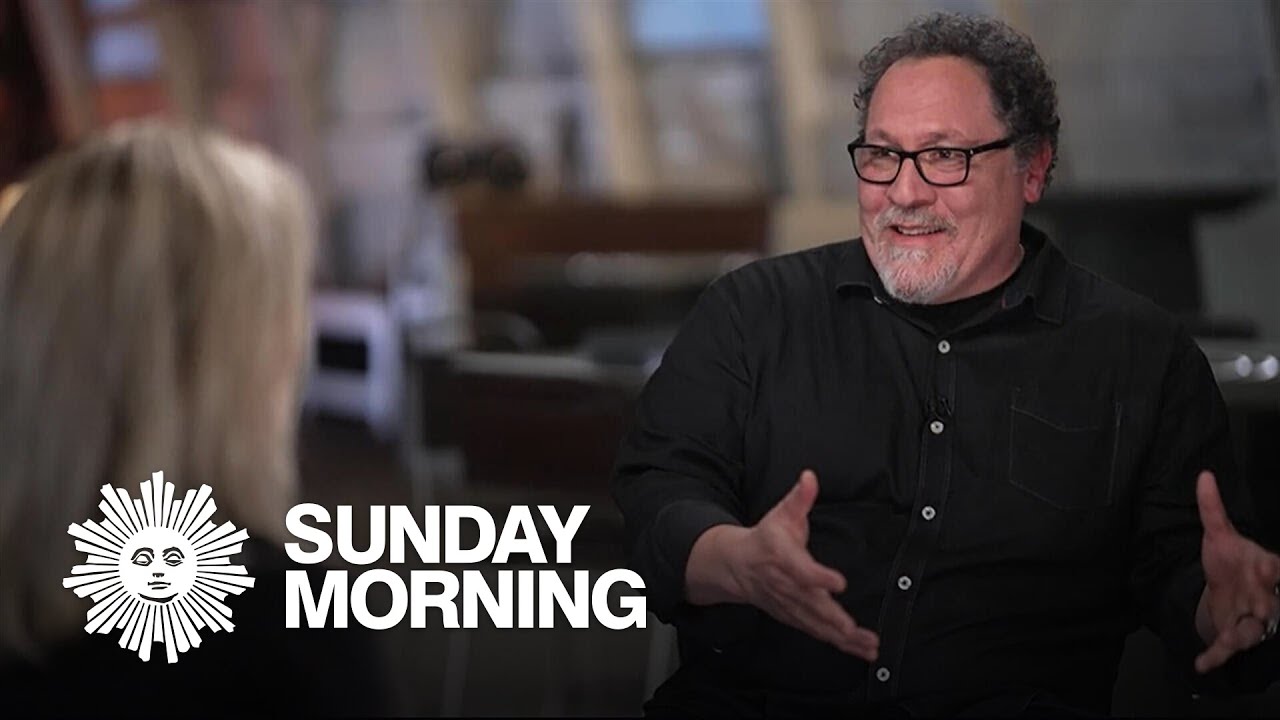 Extended interview: Jon Favreau