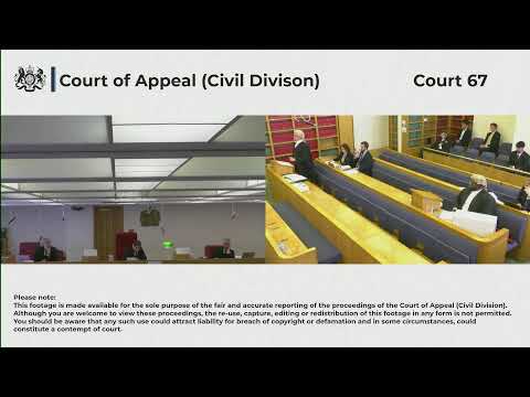 Kairos Shipping II LLC (appellant) v Songa Product and Chemical Tankers III AS (respondent)