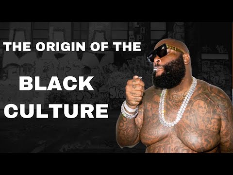 The Origin of Black American Culture and Ebonics | Thomas Sowell