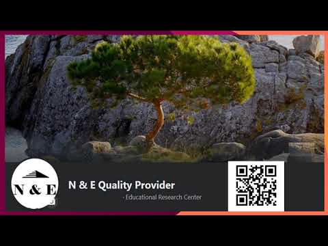 N & E Quality Provider, Educational Research Center
