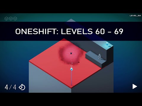 Steam Community :: Video :: OneShift Levels 60 - 69