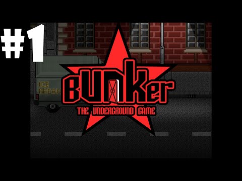 Steam Community :: Video :: Let's Play: Bunker | Walkthrough | #1 ...