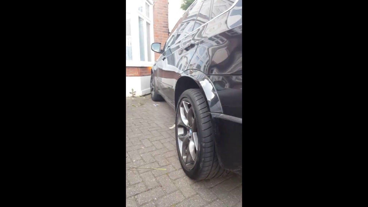 BMW PDC Problems- E70 E60 E73 - Parking sensor failure