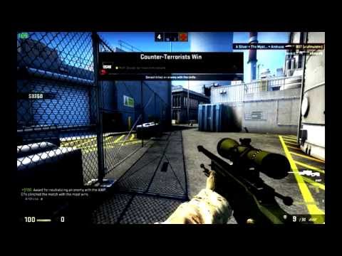 Steam Community :: Video :: MLG noscope new nuke 2016 edit (must watch ...