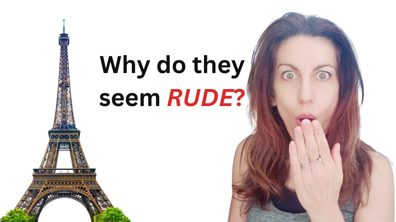 7 Mistakes Americans Make in France (That Make You Seem Rude)