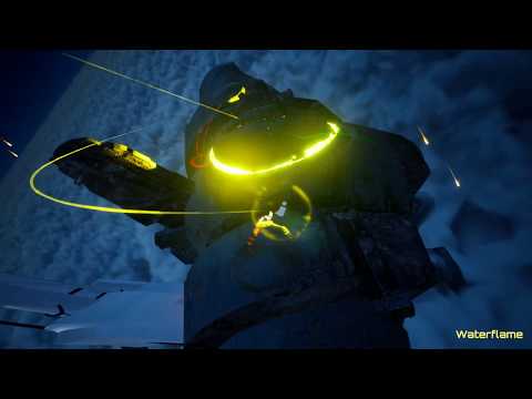 Steam Community :: VR Jetpack Game