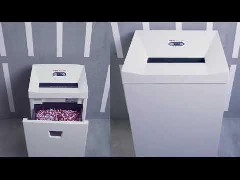 HSM Pure document Shredders