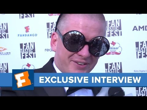 Frankenweenie 3D Opening Night | Fantastic Fest | FandangoMovies