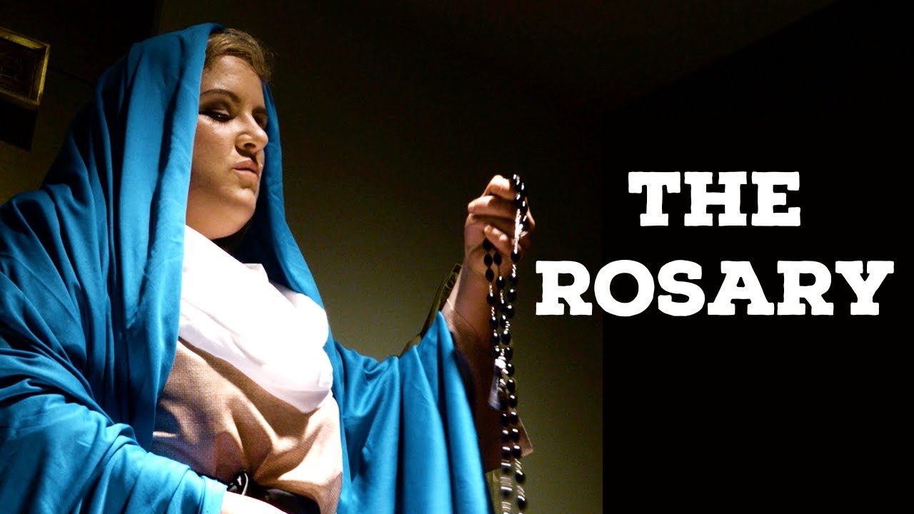 The Rosary | Catholic Central