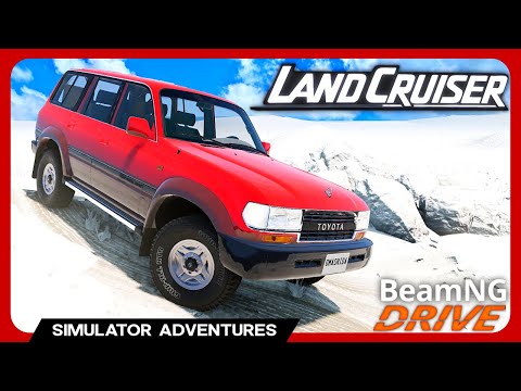 Steam Community :: Video :: GOAT Off Roader! - Toyota Land Cruiser ...