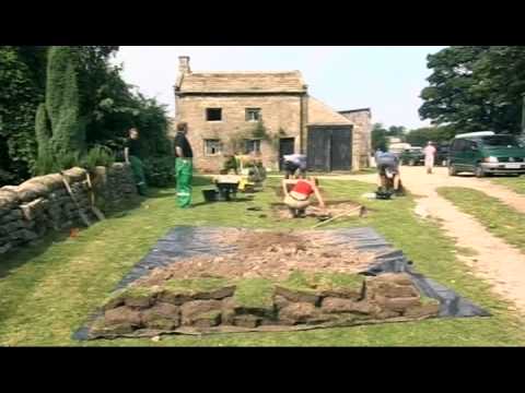Time Team S13-E07 The Monks' Manor, Brimham, Yorkshire Dales