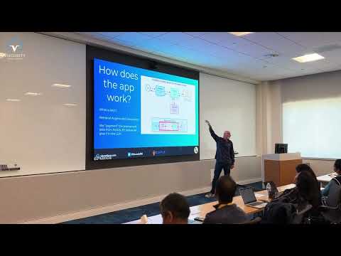 Split-Brain LLMs: How Developers Build Real AI with Oracle & Open Data | NoCOUG Innovation Summit