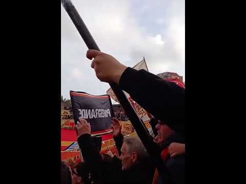 Serie B | CATANZARO - Reggiana 09/03/2024