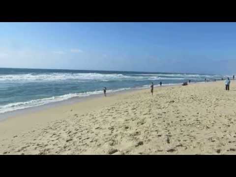 Marina State Beach in Marina, CA - California Beaches