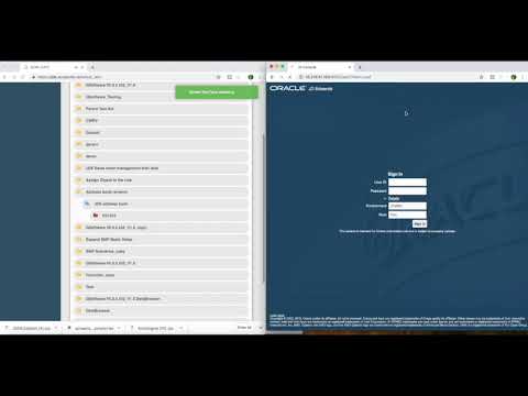 ACRA Suite - Recording scripts using captor
