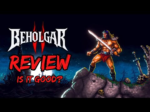 Steam Community :: Beholgar 2