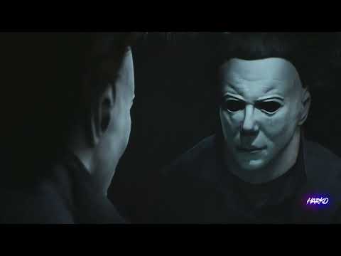 Silent Hill 2 Remake Michael Myers Mod