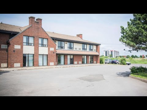 Comfort Inn Airport East, Quebec City, Canada